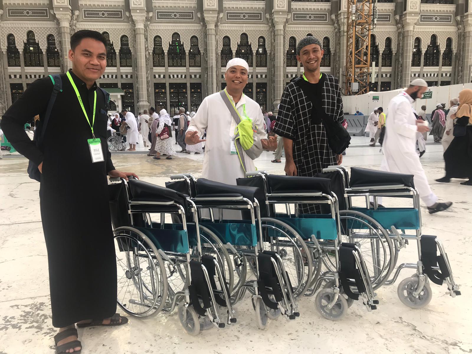 Noah Travel – Umroh Terpercaya