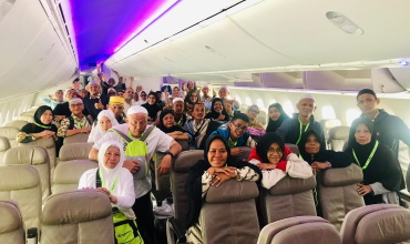 Indonesia – Noah Travel