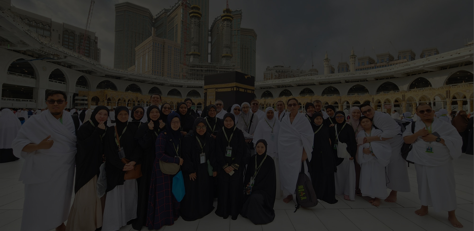 Noah Travel – Umroh Terpercaya
