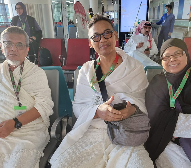 Indonesia – Noah Travel