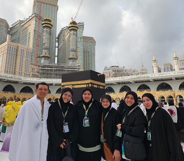 Indonesia – Noah Travel